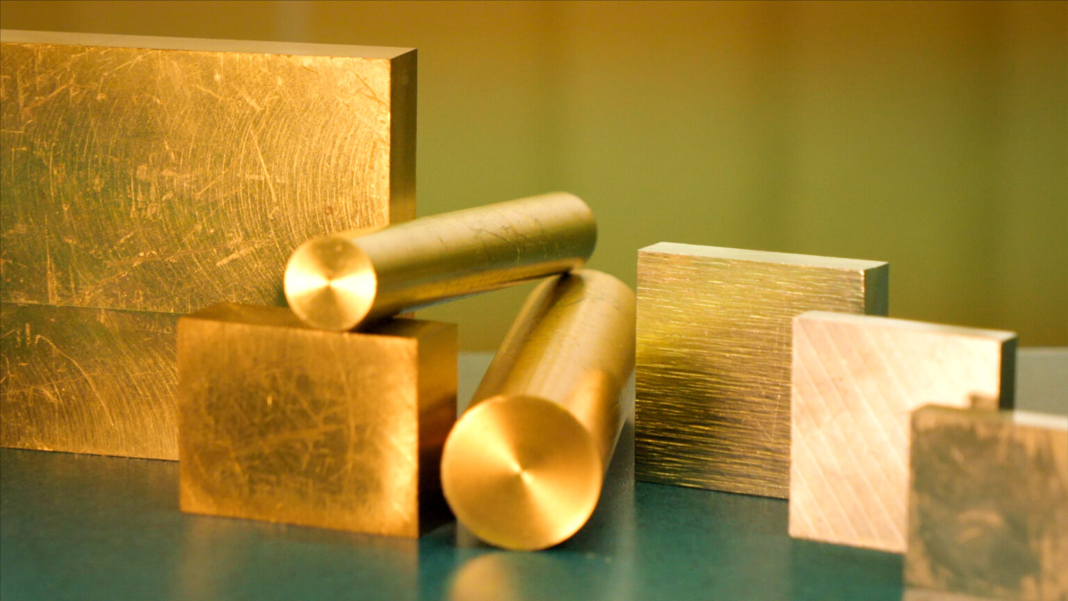 Feropol s.r.o. - Váš dodavatel mědi, hliníku, bronzu a mosazi